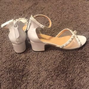 Badgley Mischka | Shoes | Badgley Mischka Shoes | Poshmark